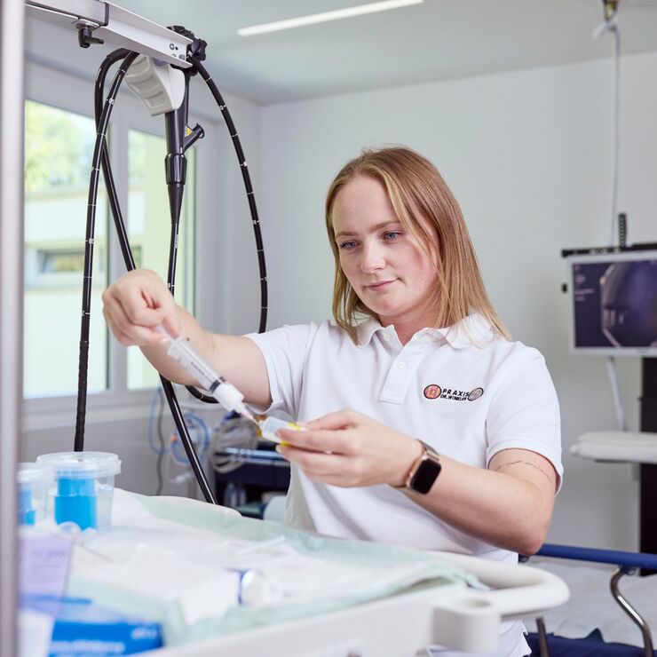 Team - Praxis Dr. Winkler und Dr. Wick